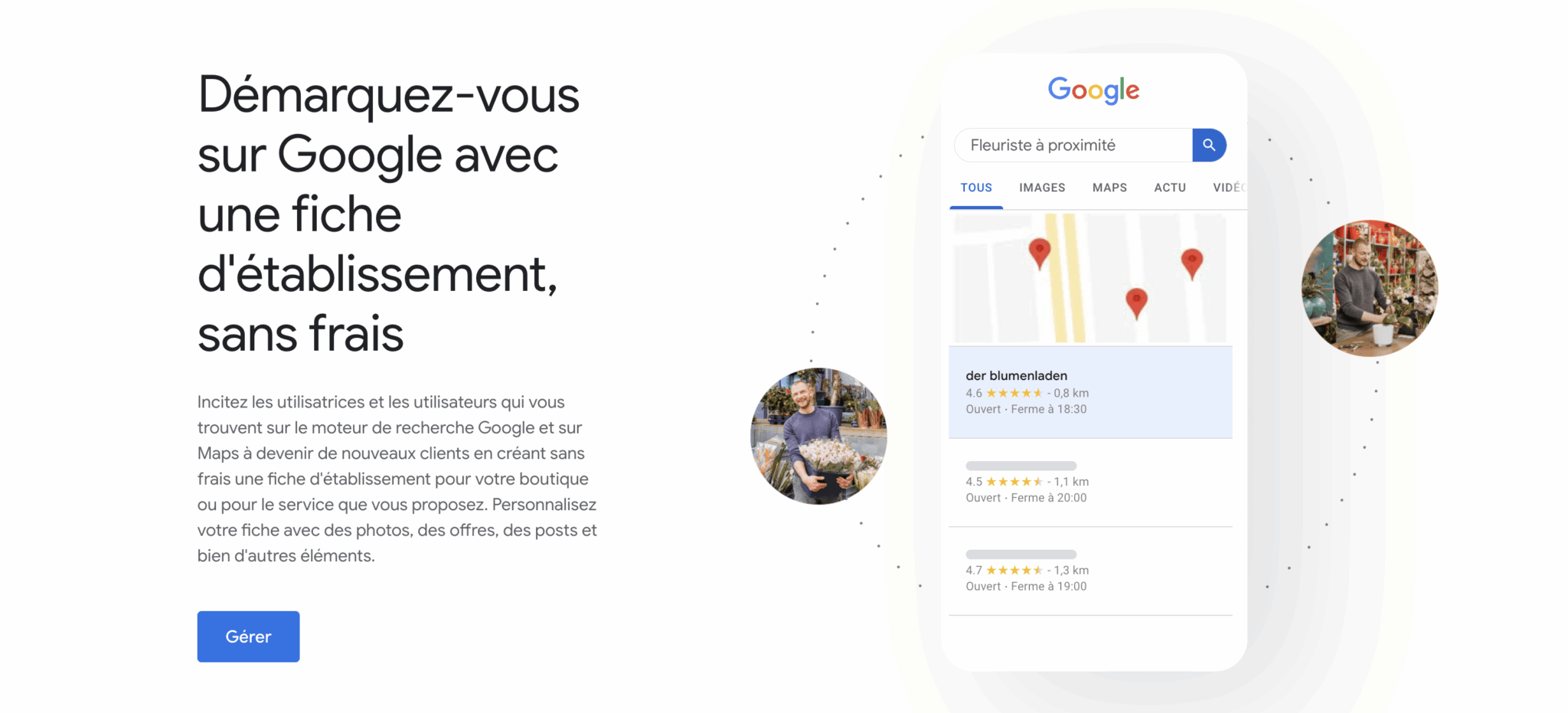 Creating a Google My Business for your medical practice