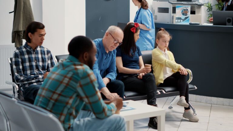 5 tips for the interior of your medical practice