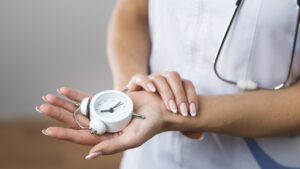 Optimizing time management in your medical practice: 5 tips to try