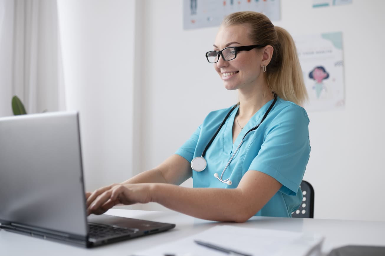AI in medicine: diagnosis, examples and benefits