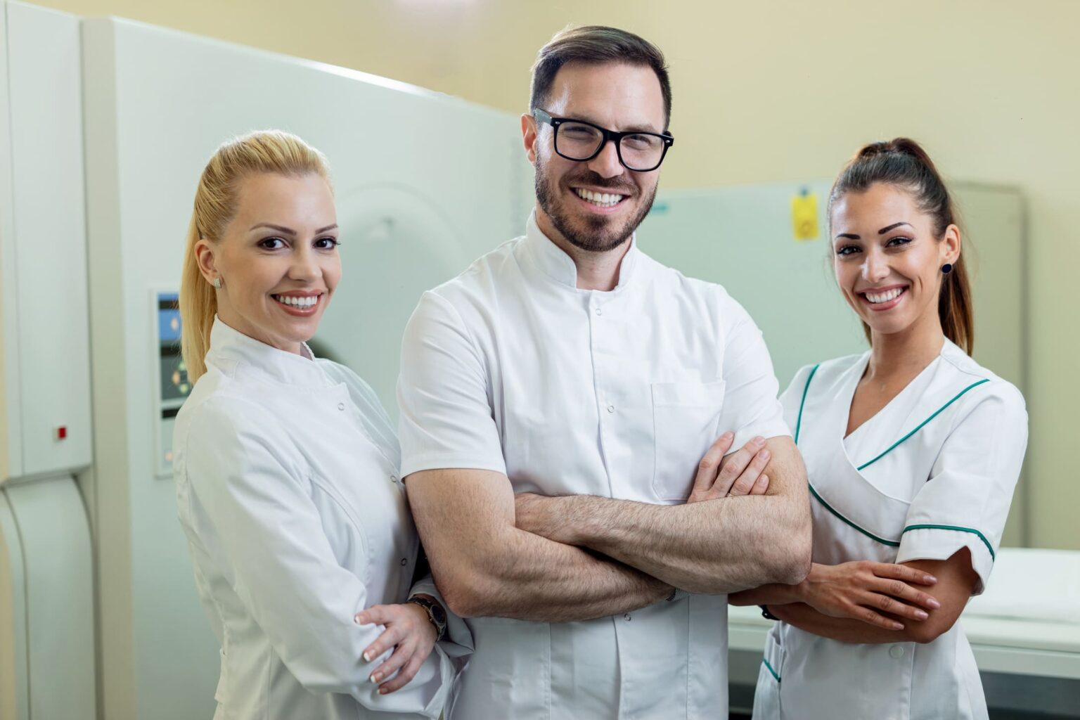 Opening a multidisciplinary practice: 10 steps