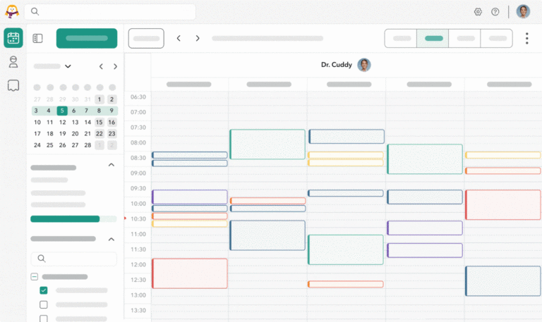 OneDoc Hub: complete software to manage appointments
