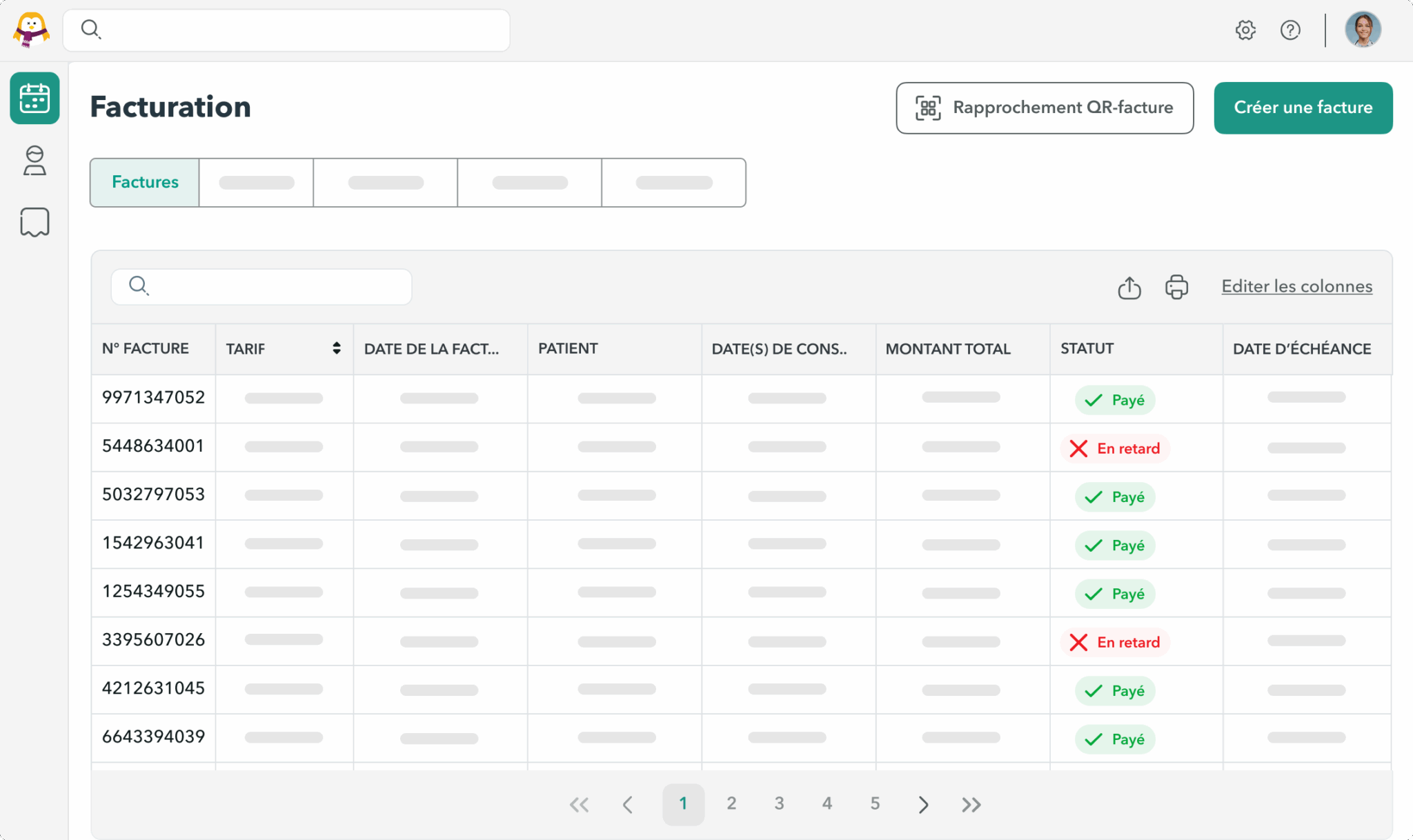 OneDoc Invoice: simplified, compliant year-end closing