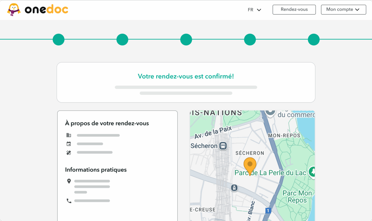 OneDoc Pro pour les hôpitaux: Simplifiez l’accès aux consultations