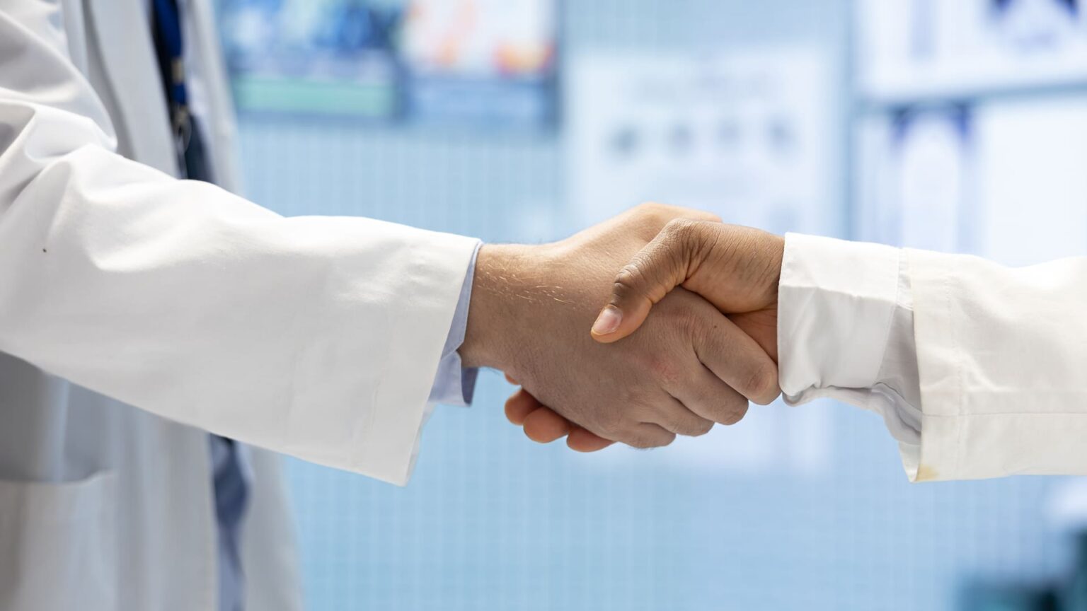 Our guide to take over a medical practice in Switzerland